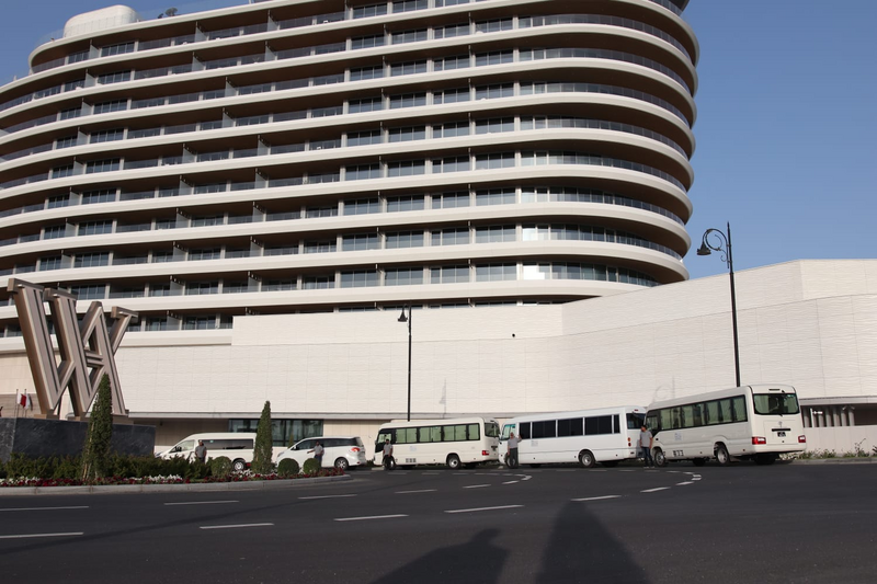 Imdad Transport Services